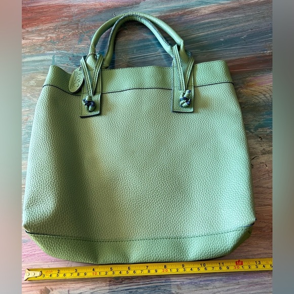 MSC Main Street Collection | Bags | Msc Mainstreet Collection Tote ...